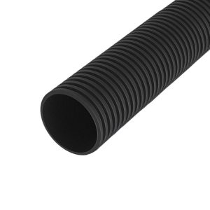 TUBERIA CORRUGADA PVC - Hyper Eléctricos