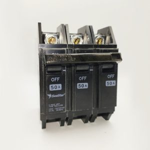 BREAKER TQC 3P SUPERFICIAL SHIHLIN - Hyper Eléctricos